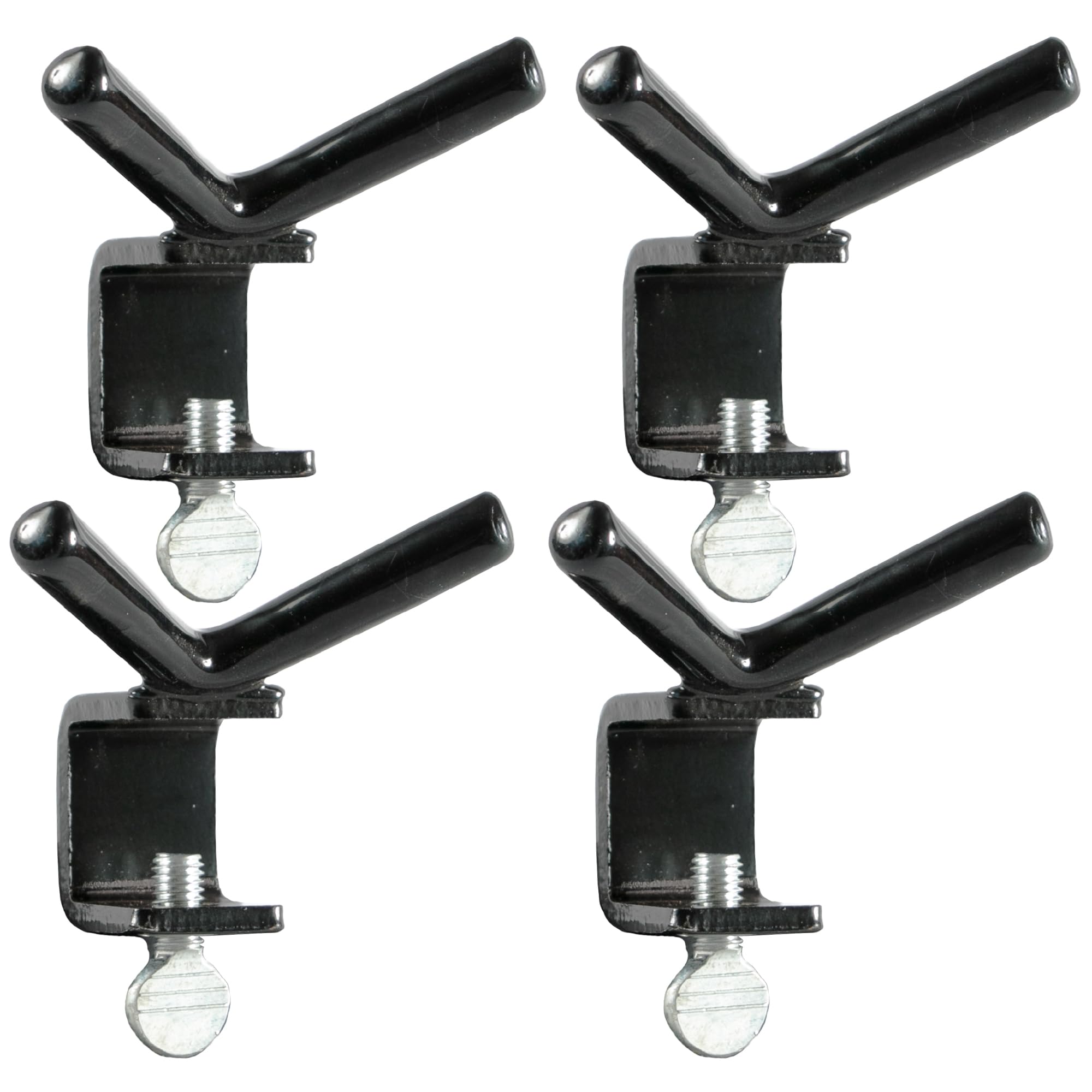 Amazon.com : Lucky Duck Gun Holders (4 Pack) : Sports & Outdoors