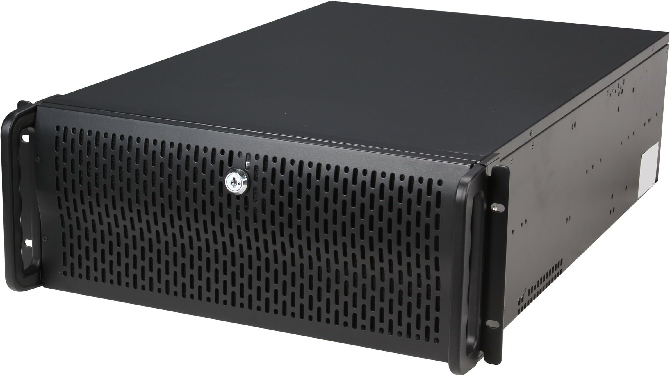 Amazon.com: Rosewill 4U Server Chassis/Server Case/Rackmount Case ...