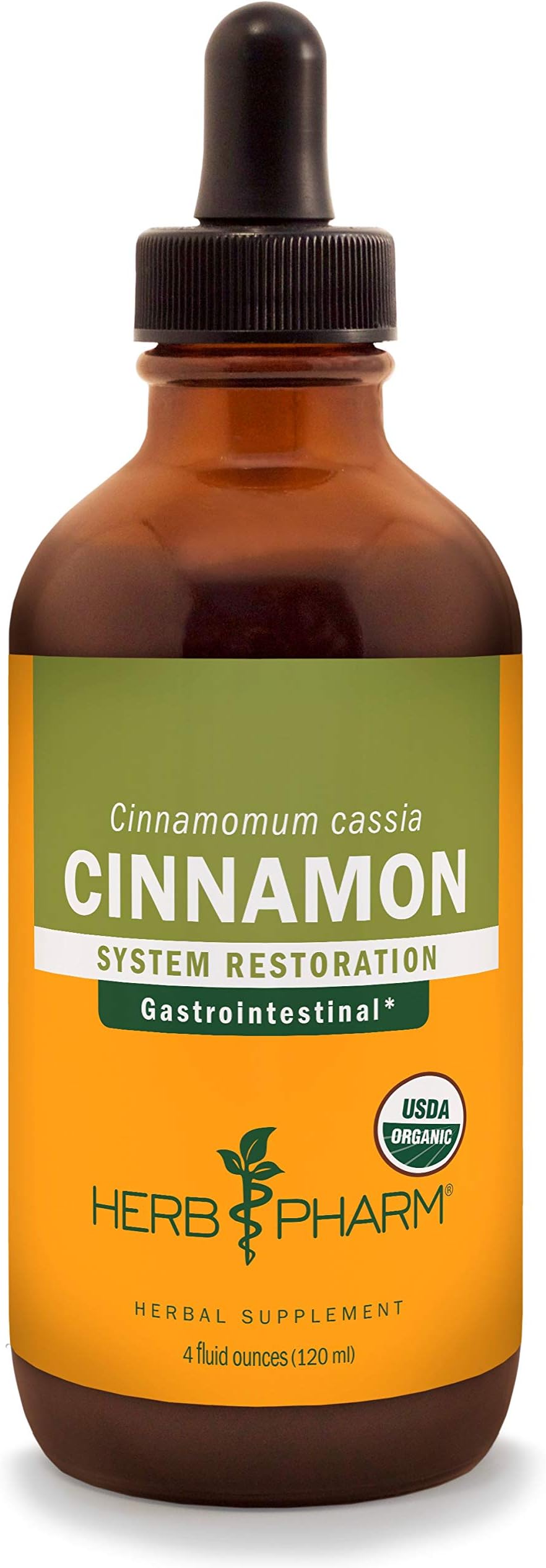 Amazon.com: Ceylon Cinnamon Shop CinnaGold™ Organic Ceylon Cinnamon ...