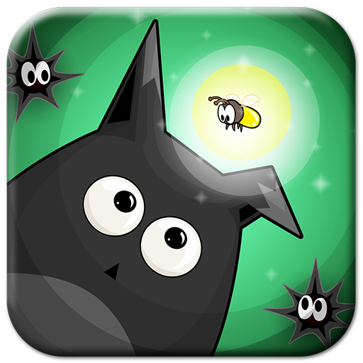 Catching Fireflies Game Ad Free - App on Amazon Appstore