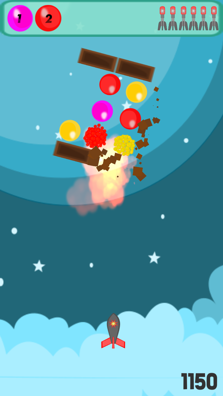 Gems Shoot: Free Games - App on Amazon Appstore