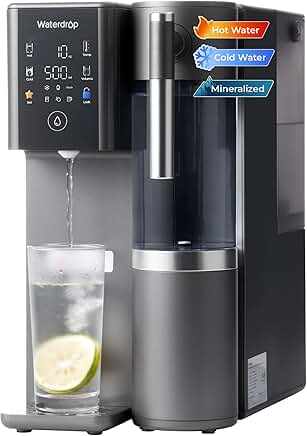 Amazon.co.uk: Water Purifiers - Water Purifiers / Small Kitchen ...