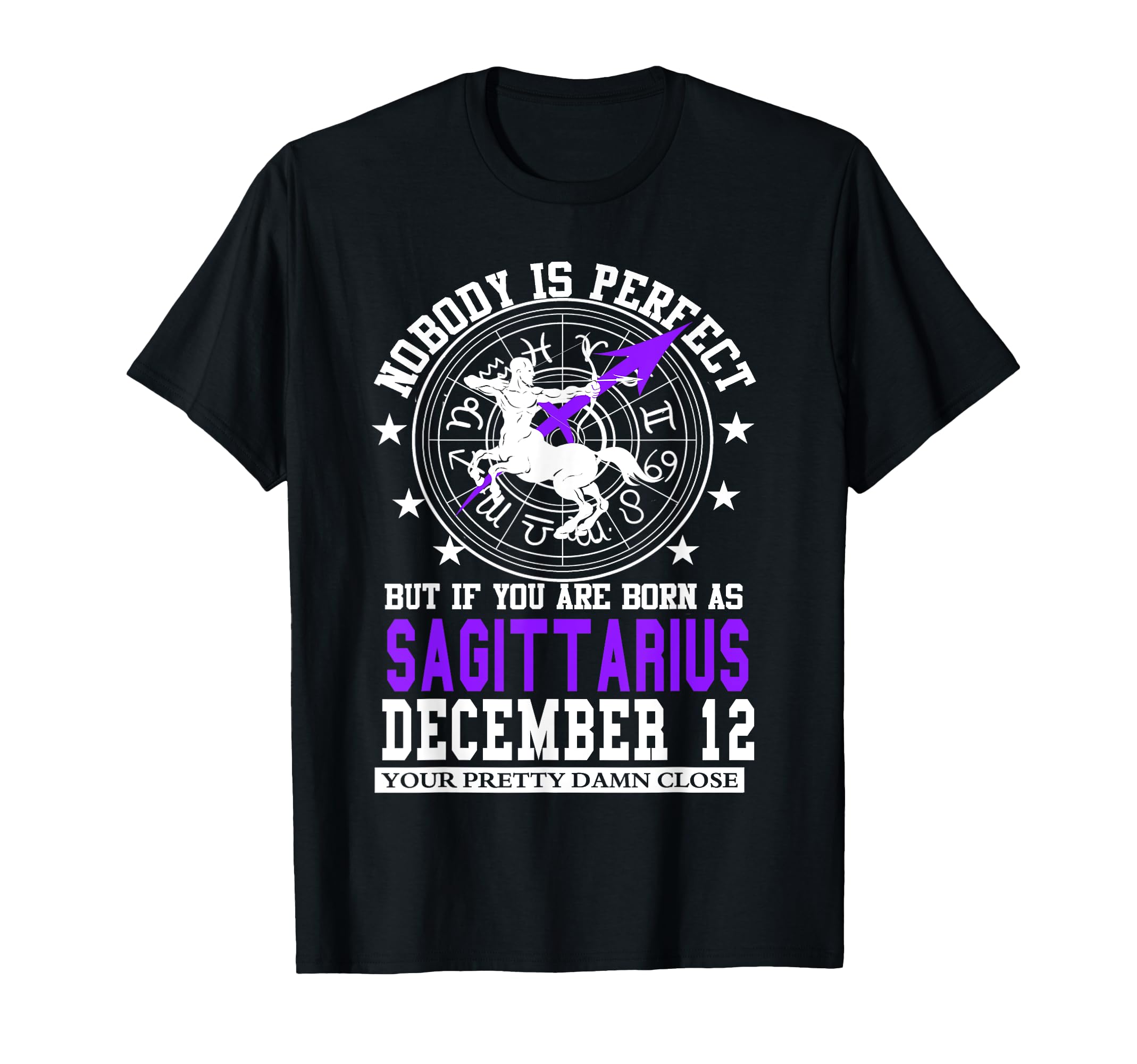 December 12 zodiac 60 photos - Astrologytoyou.com
