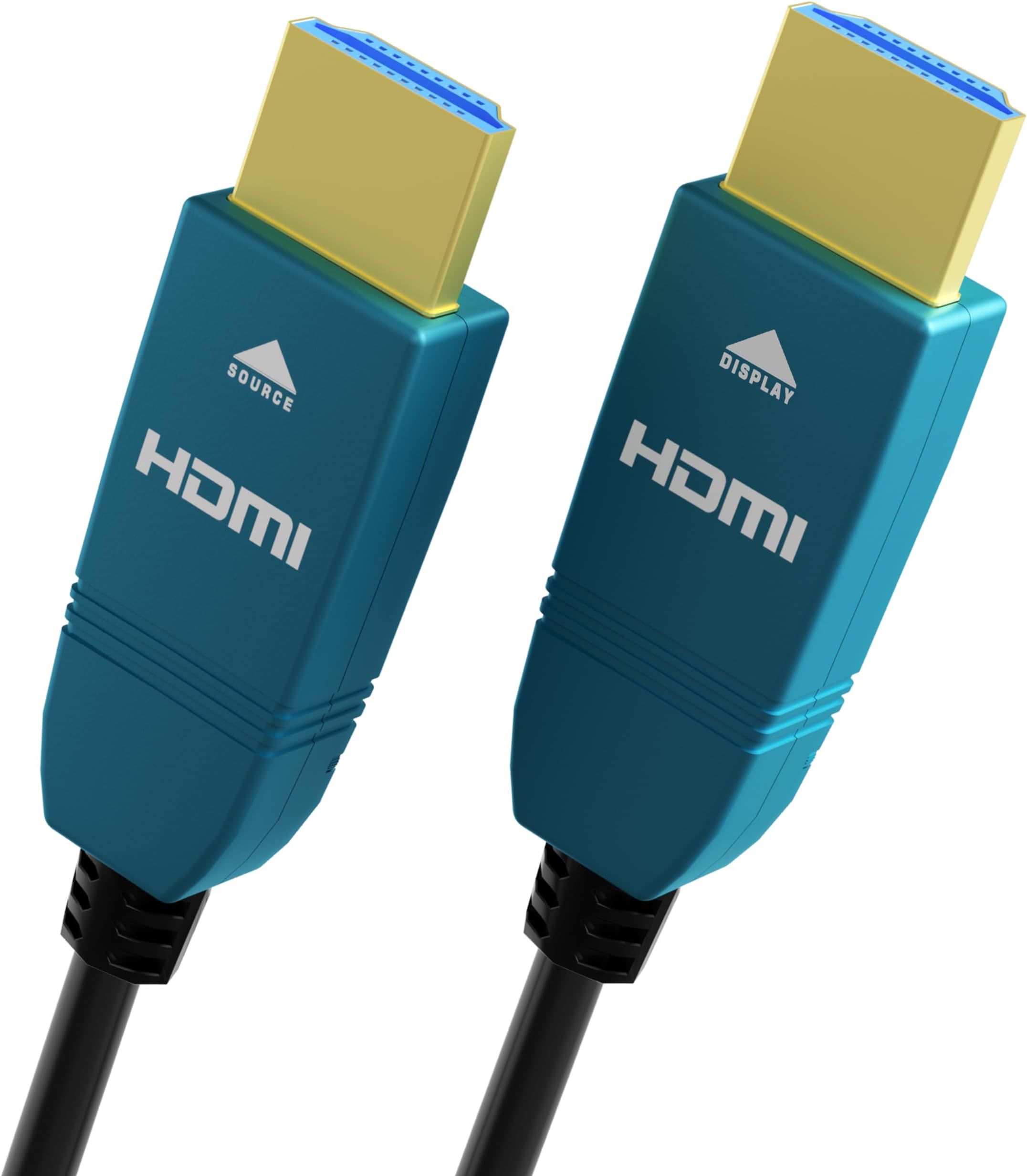 Amazon.com: Monoprice Ultra High Speed HDMI Cable - 40 Feet - Black, 8K ...