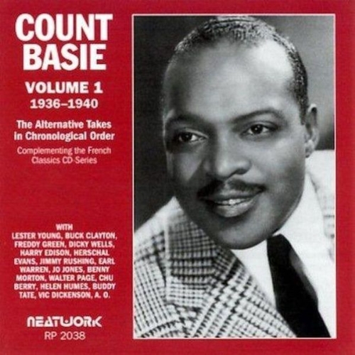 Alternative Takes Vol.1 ...: Count Basie: Amazon.in: Music}