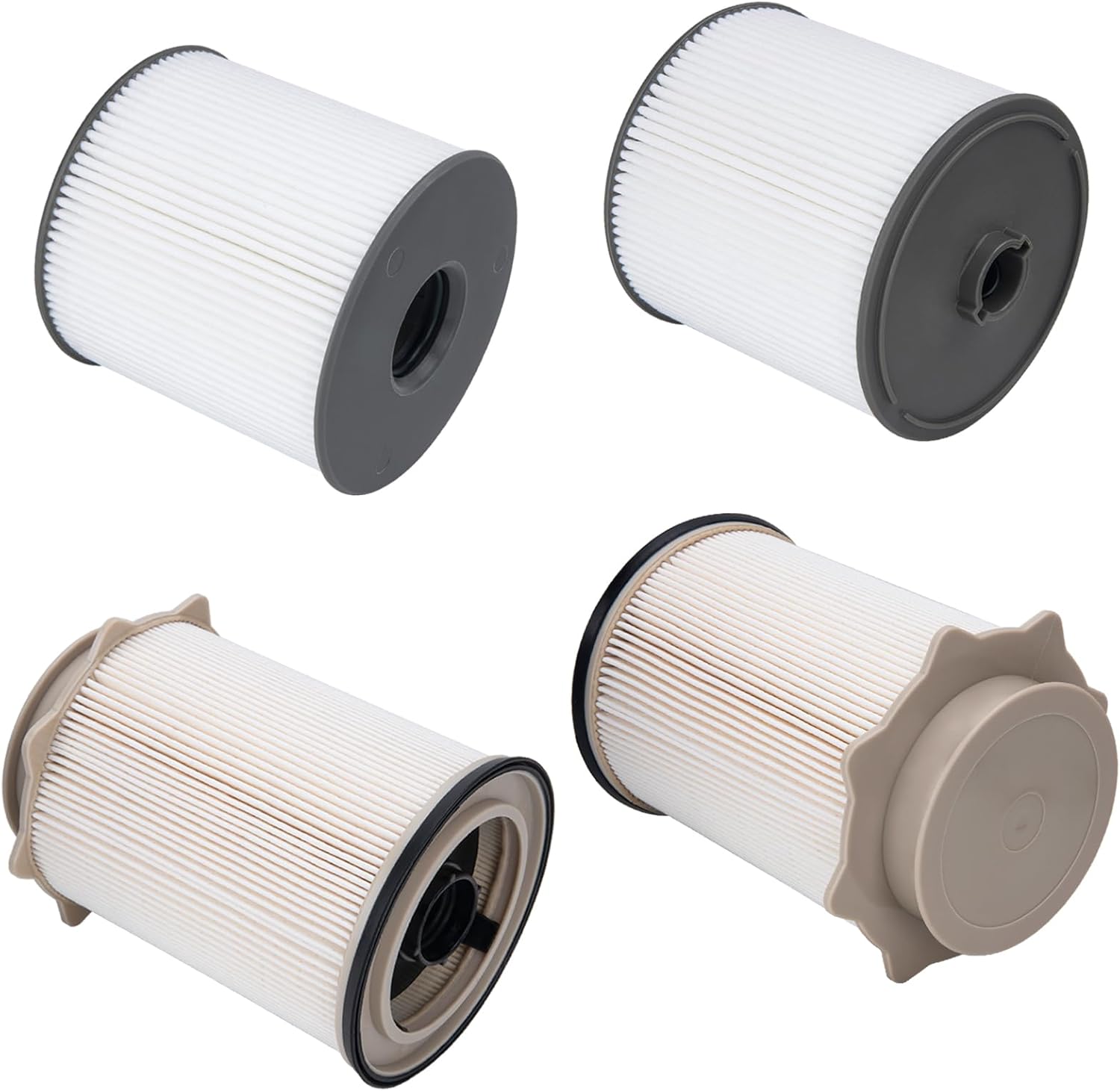 Filtro de combustible 6.7 Cummins Diesel 68436631AA 68157291AA ...