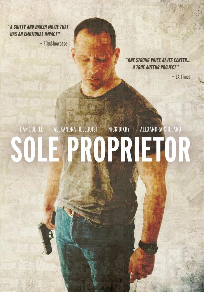 Amazon.com: Sole Proprietor : Dan Eberle, Dan Eberle, Alexandra Hellquist, Alexandra Chelaru ...