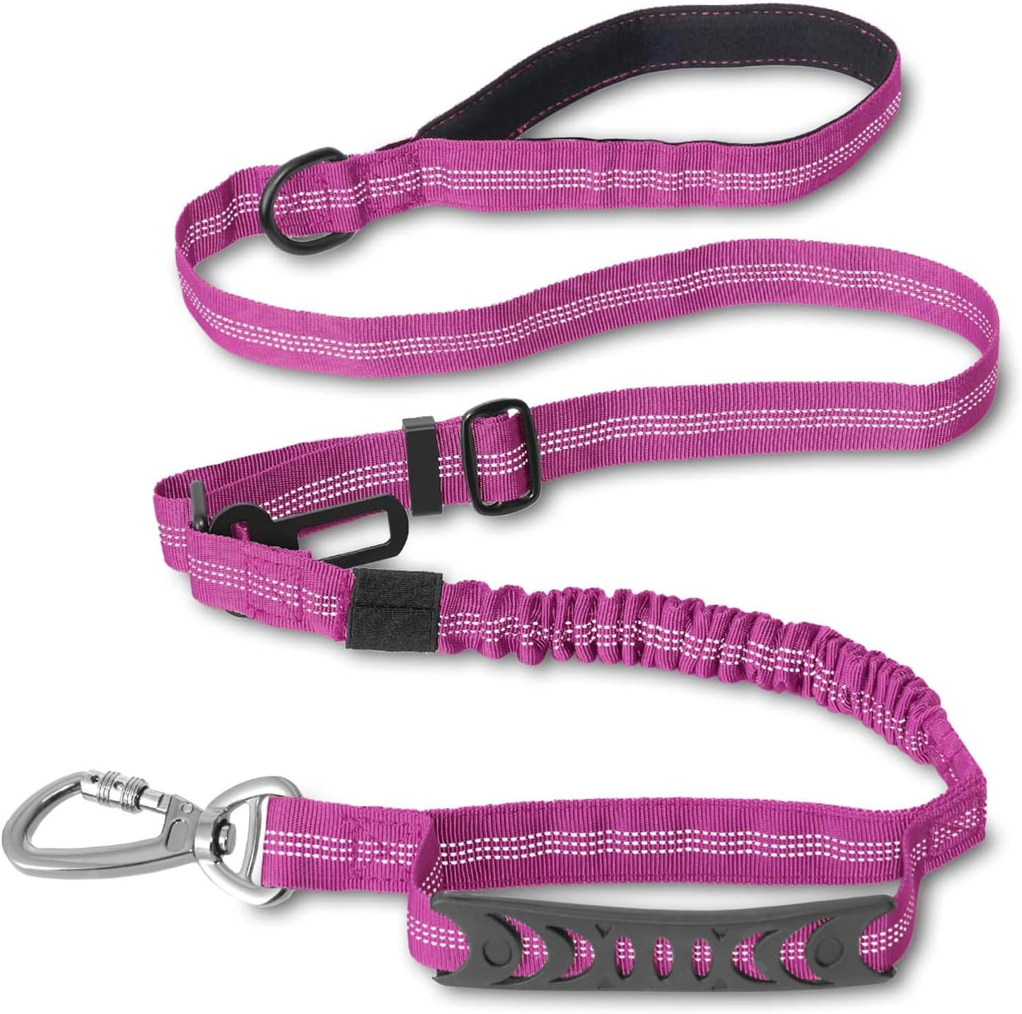 Amazon.com : Tactical Dog Leash,Reflective Training Dog Leash ...