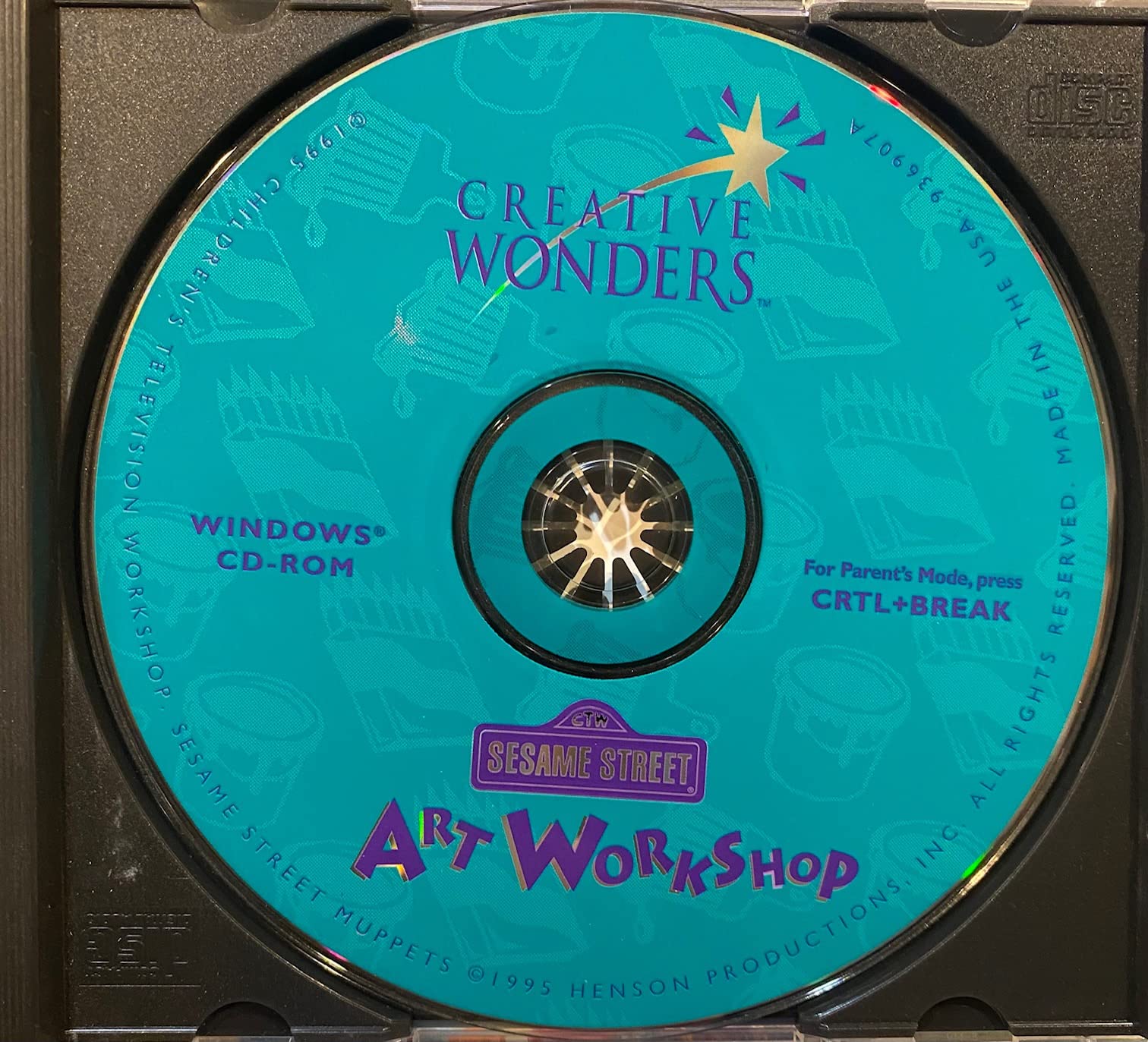 Buy Sesame Street Art Workshop Online at Lowest Price Ever in India ...