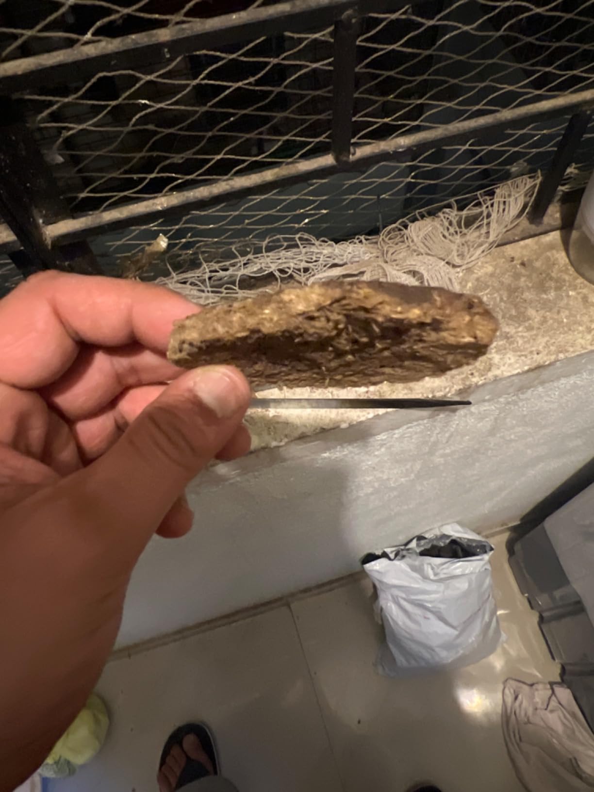 Cow Dung Cake | Gober ke Upla | Pack of 20 Gober ke Kande | for Hawan ...