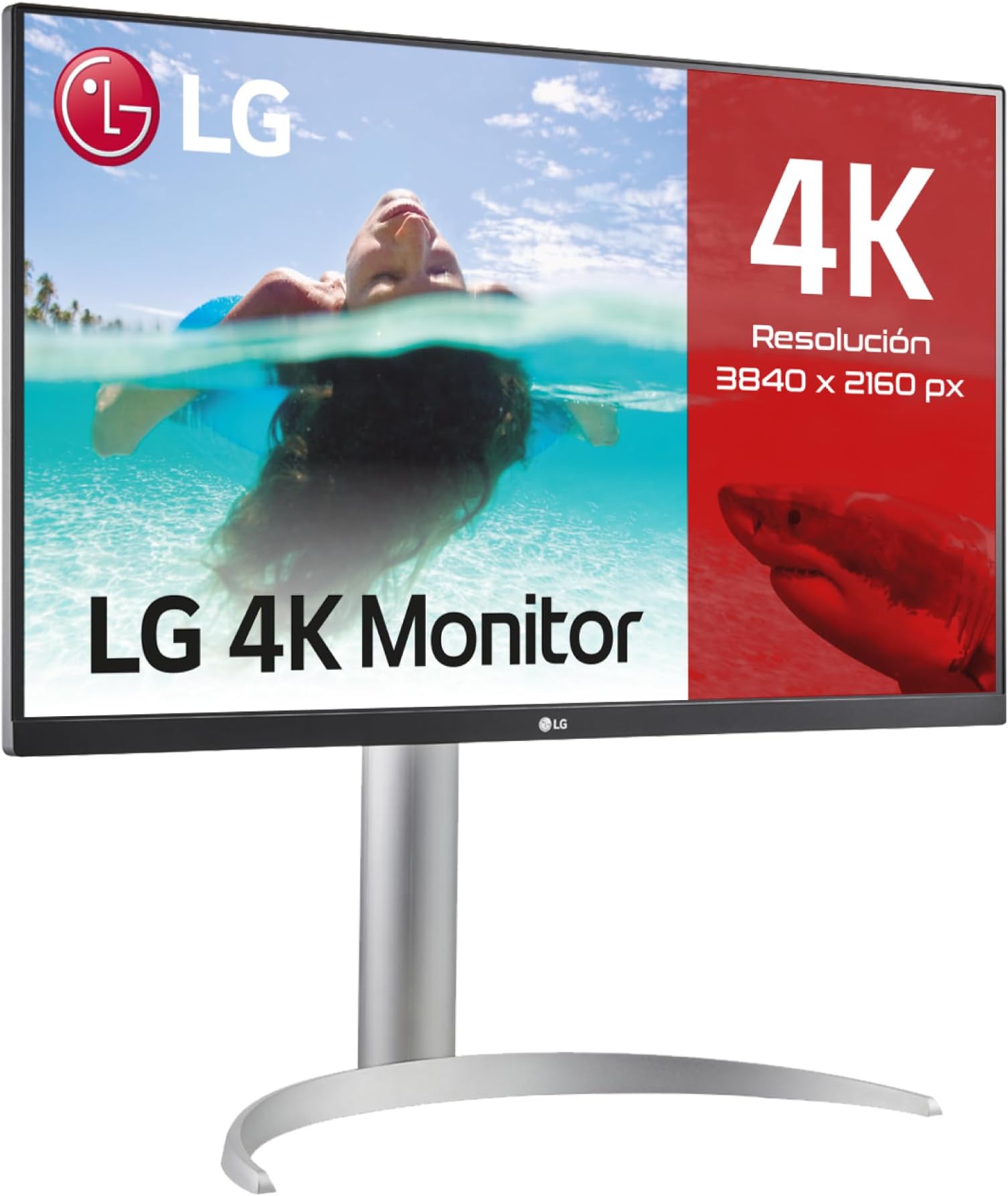 LG 27MD5KL UltraFine Monitor 27" UltraHD 5K LED IPS, 5120x2880, DCI-P3 ...