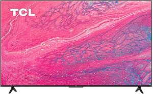 TCL 55S451 Televisor LED Inteligente 4K Smart TV Ultra HD de 55 ...