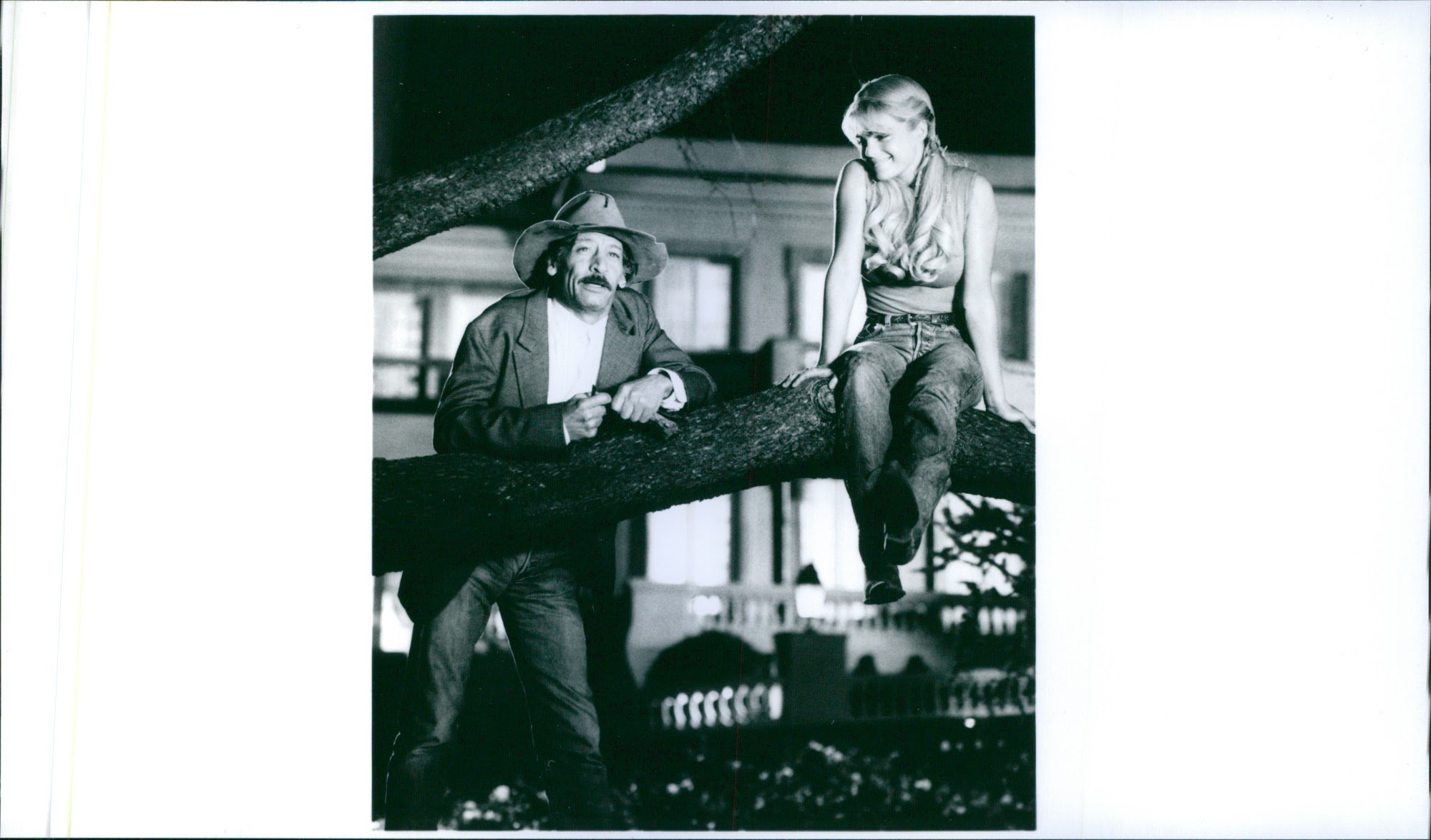 Jim Varney Beverly Hillbillies