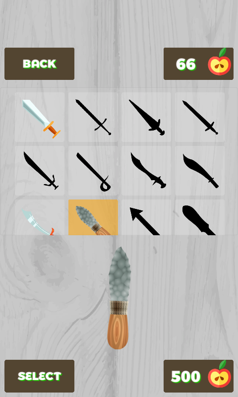 Knife Throwing game:Amazon.com:Appstore for Android