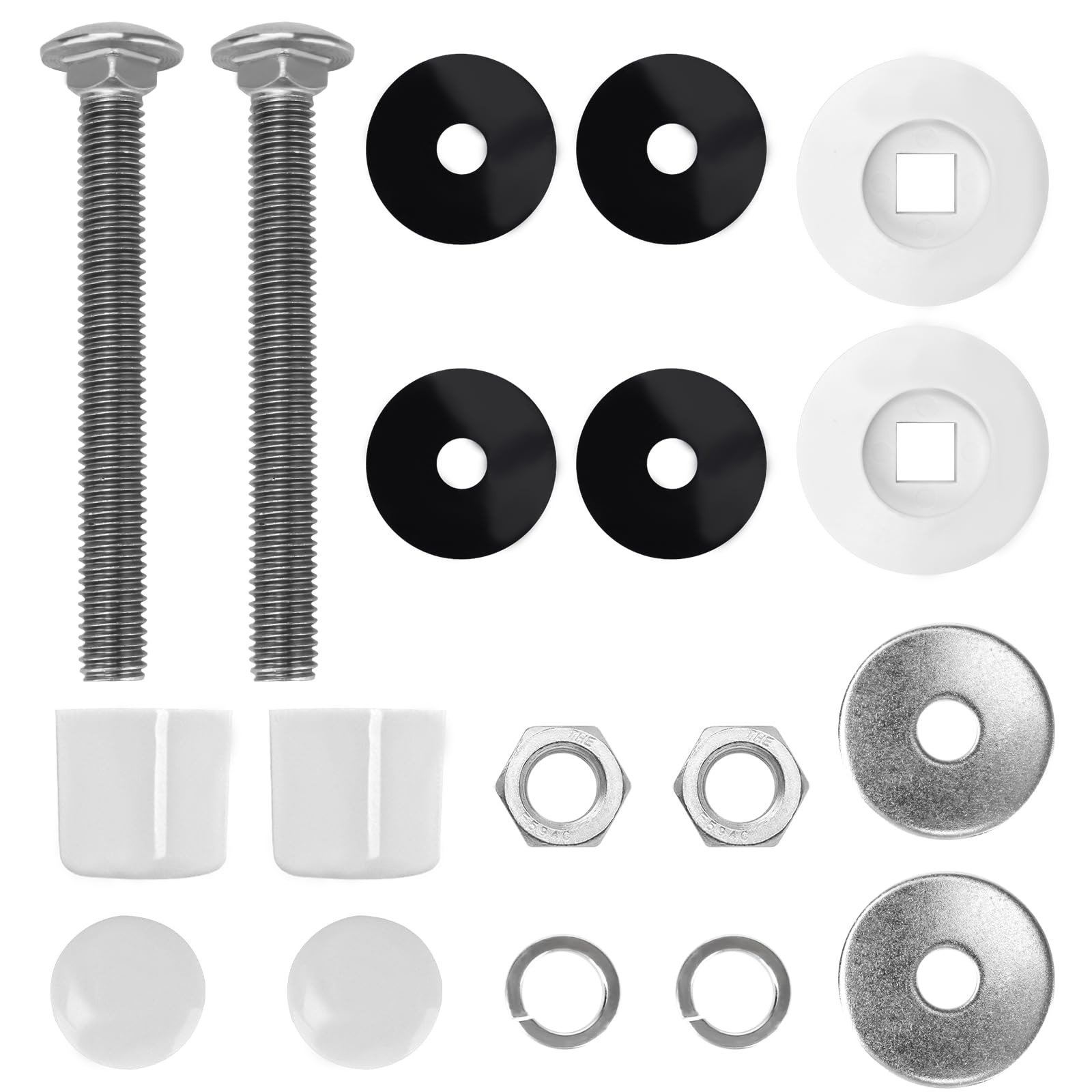 Snapklik.com : SuperDi Diving Board Bolts 67-209-911-SS Pool Diving ...