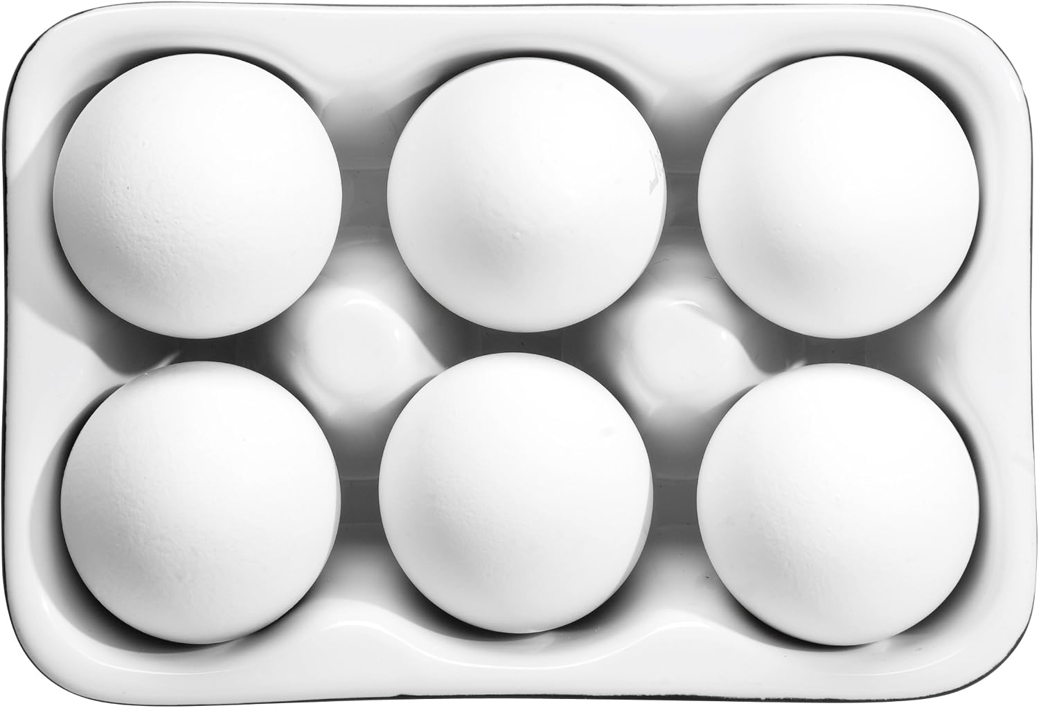 Amazon.com: Sagaform Stoneware Season Boiled Egg Dipper : Home & Kitchen