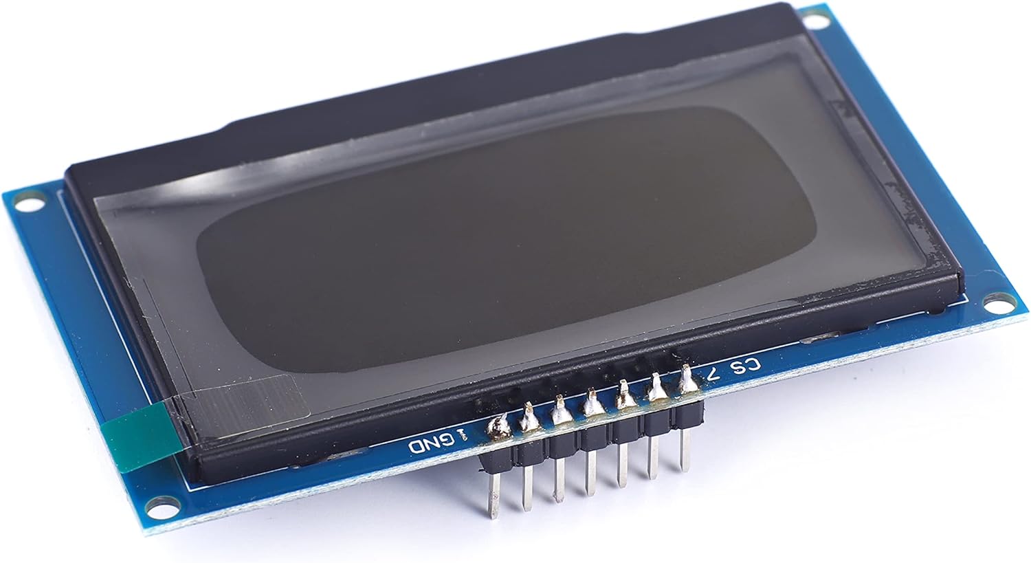Teyleten OLED LCD Display Module - 2.42 inch, 128x64 Sri Lanka | Ubuy