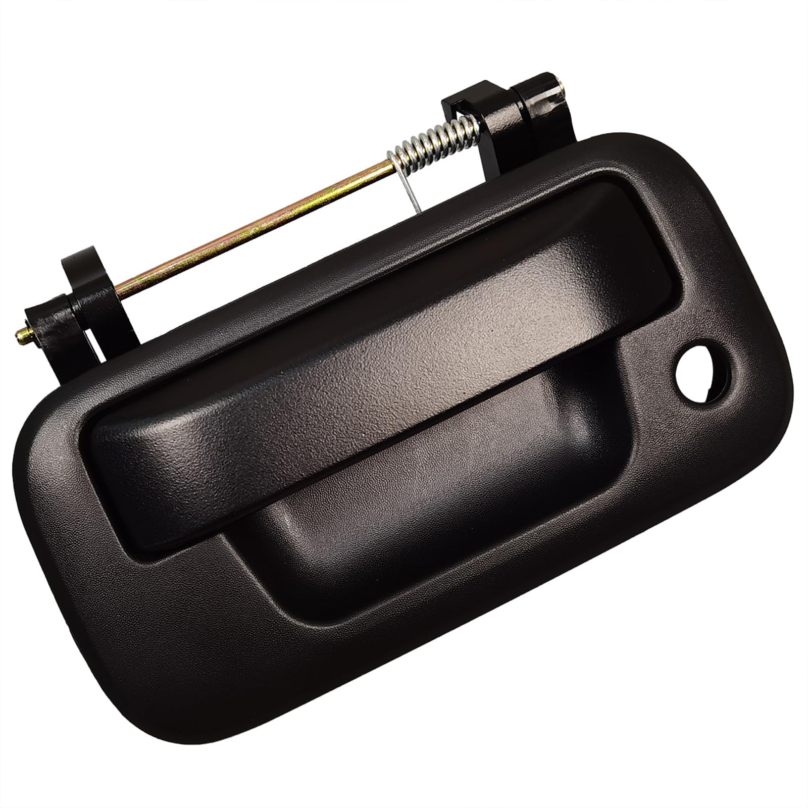 Snapklik.com : Lcyolada Metal Tailgate Handle Latch For 2004-2016 Ford ...