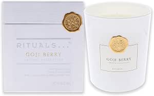 RITUALS Goji Berry : Amazon.ae: Health