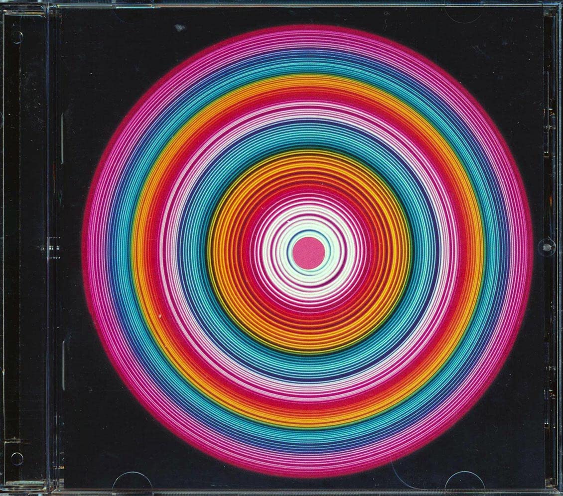 Amazon.com: The Music: CDs & Vinyl