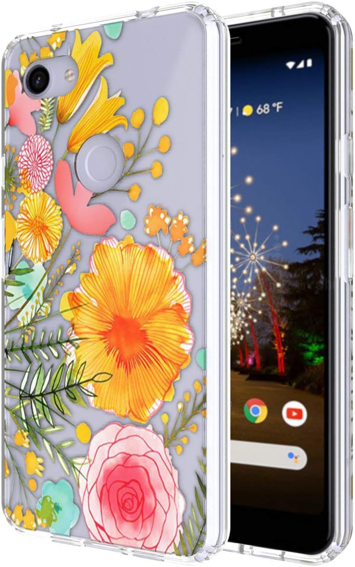 Amazon.com: Google Pixel 3a XL Case, Google Pixel 3a XL Lite Case ...
