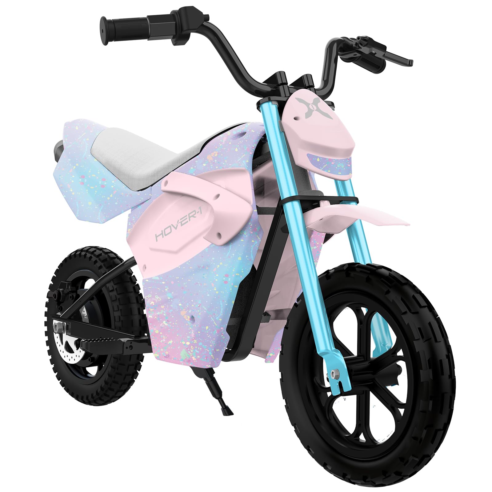 Hover-1 My First Dirt Bike for Kids - 300W Motor, 9MPH Max Speed, 9 ...