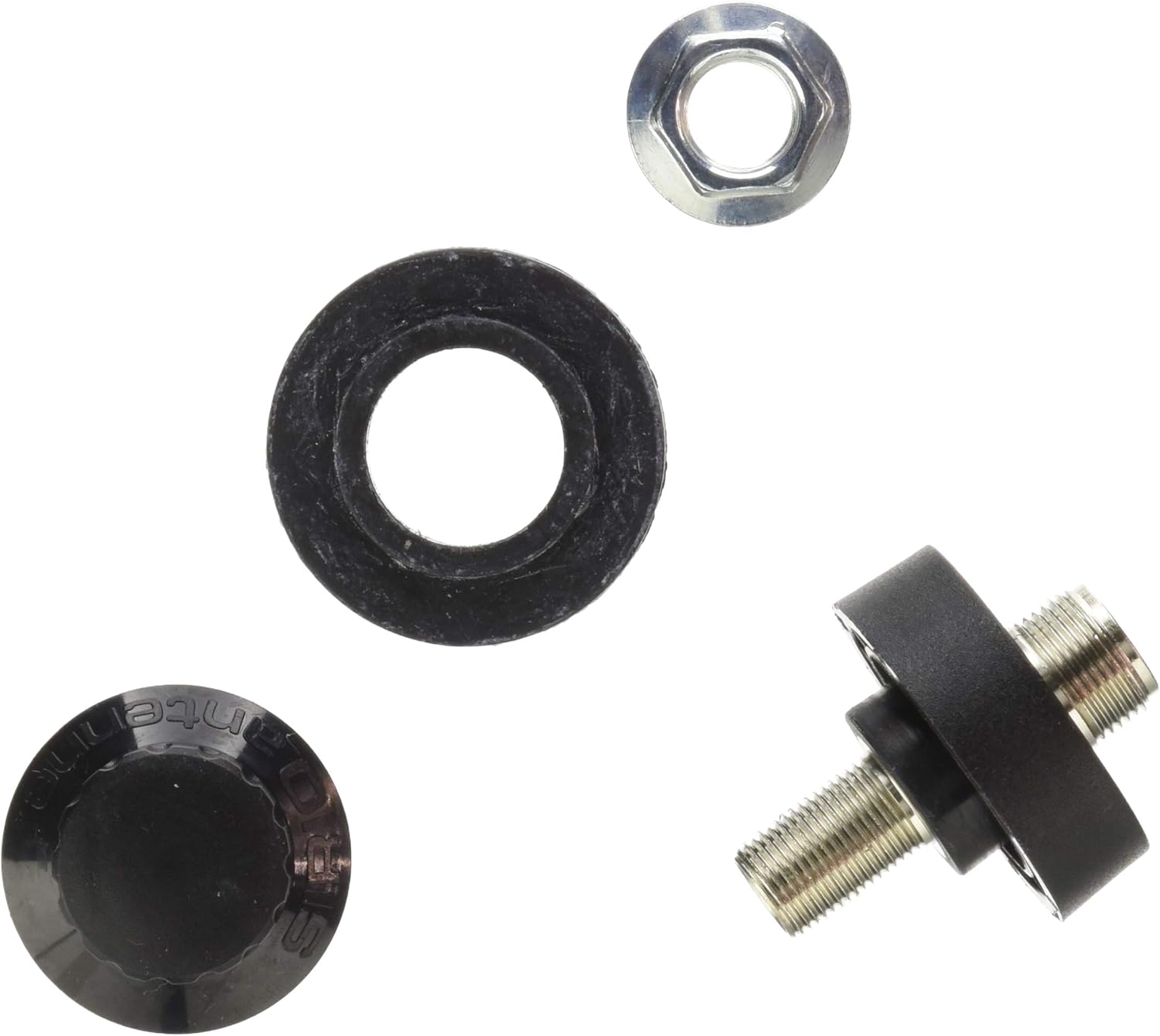 Midland DV27/PL Adaptateur de Toit pour Antenne CB Noir : Amazon.fr ...