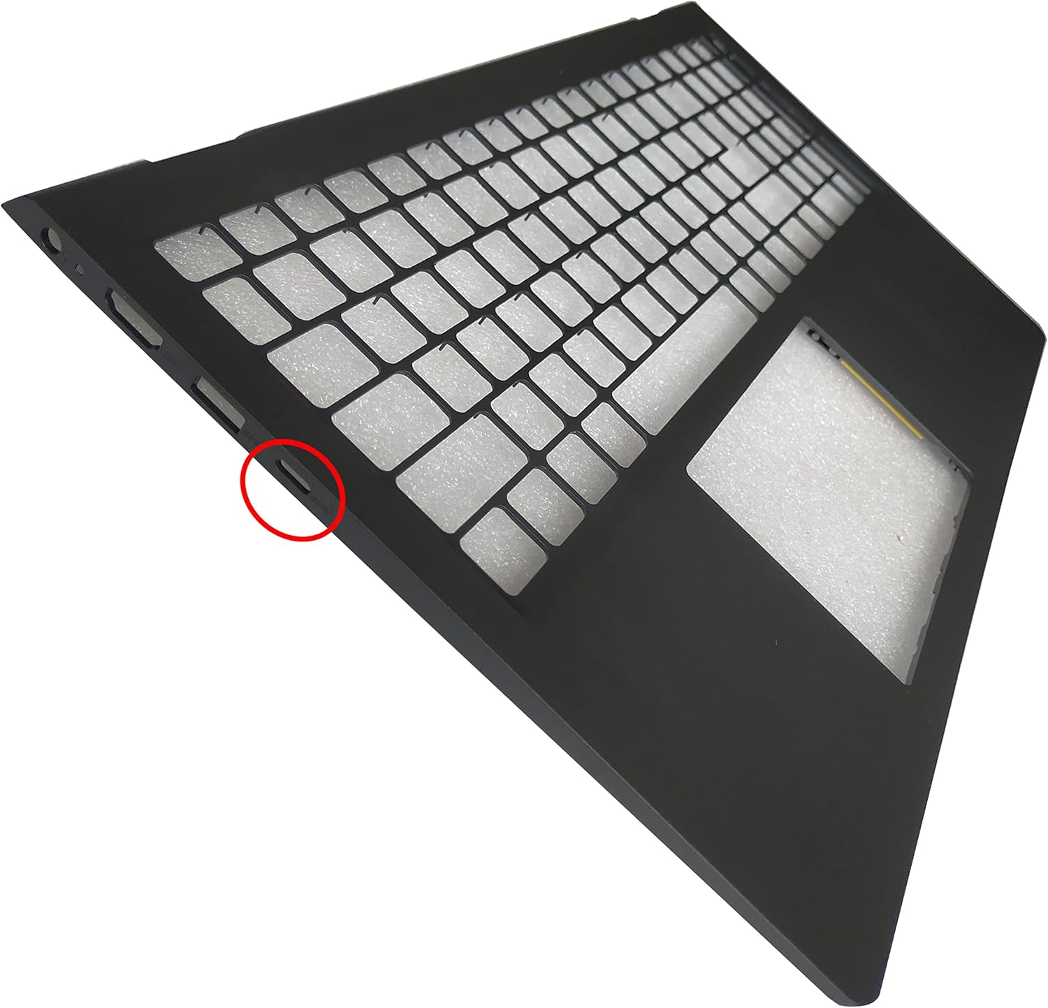 Amazon.com: Laptop Shell Compatible for Dell Inspiron 15 3510 3511 3515 ...