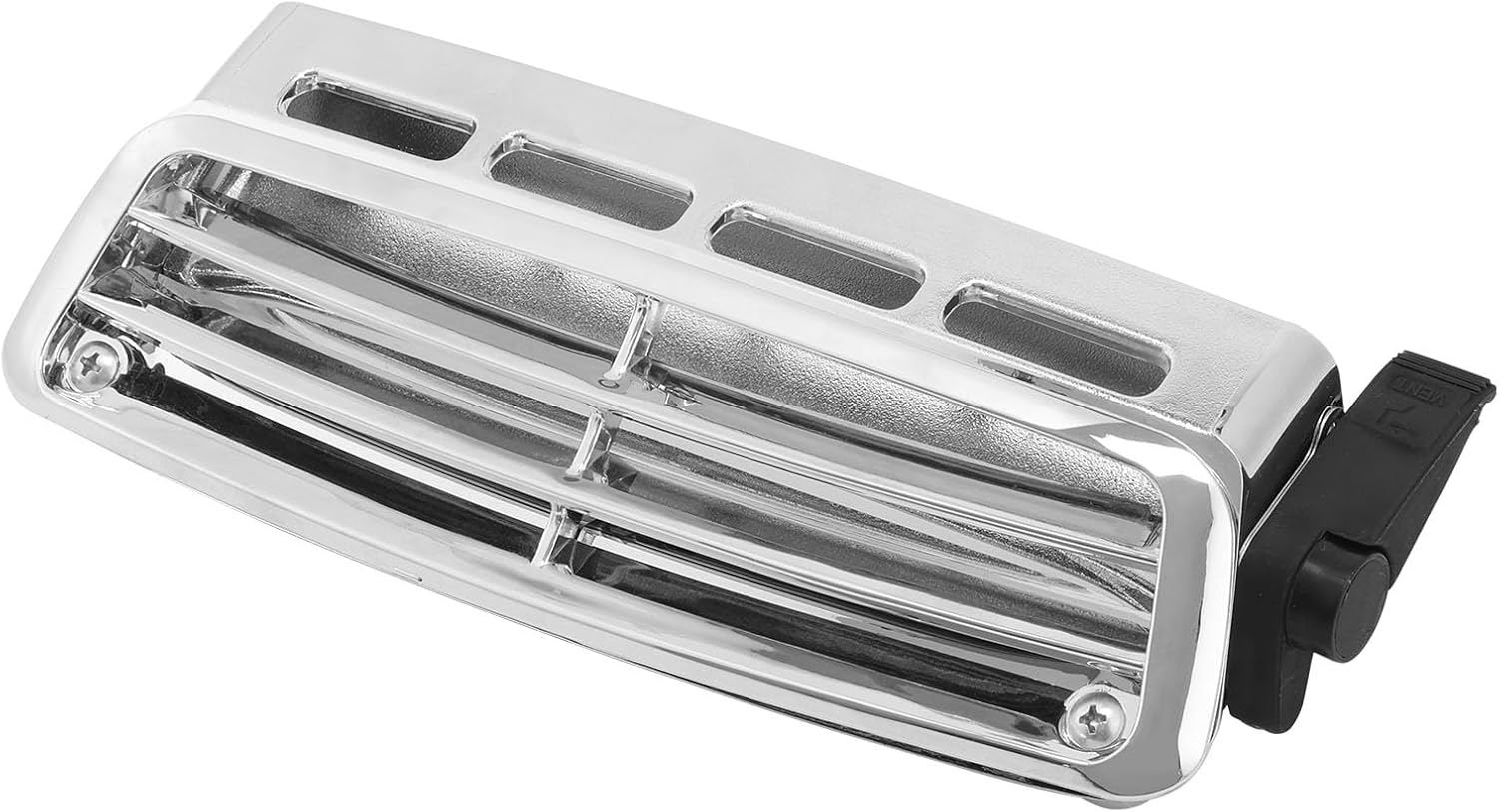 Amazon.com: Green-L Windshield Air Vent Fit for Honda Goldwing 1800 ...
