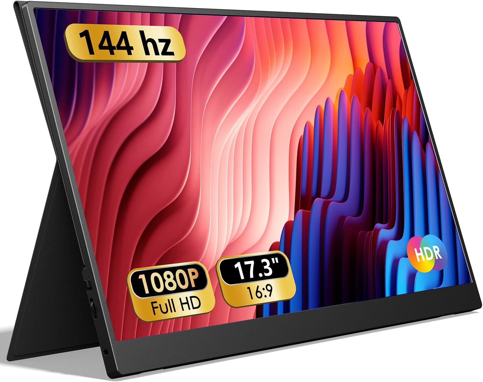 Amazon.com: INNOCN 13.3-Inch OLED Portable Laptop Monitor HDR USB C ...