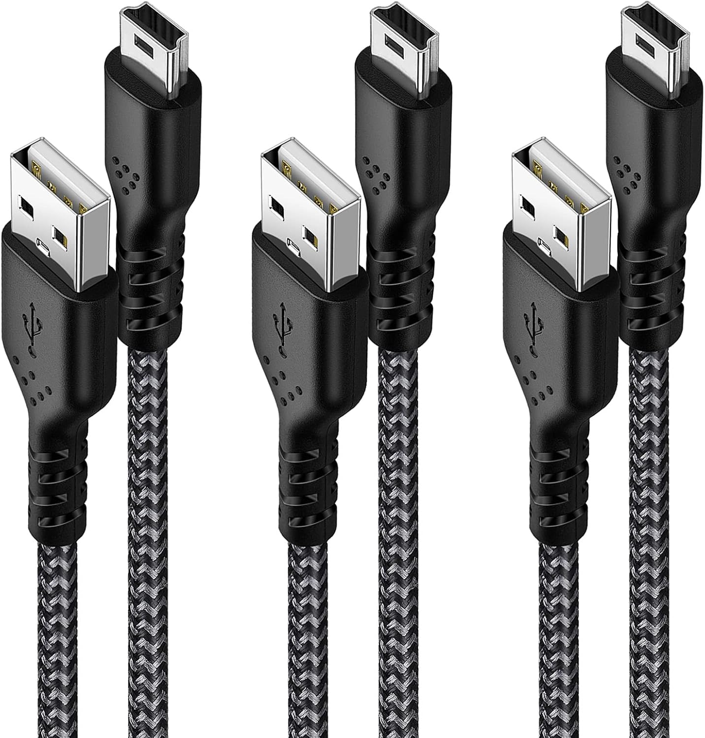 iSeekerkit Compatible with Hero 3+/HD, PS3 Controller, MP3 Player, Dash ...