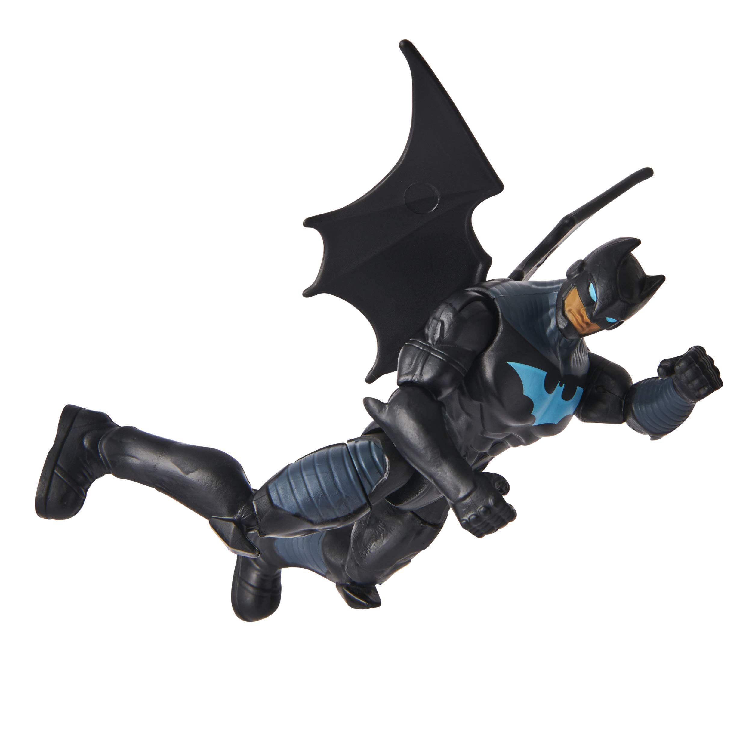 DC Batman 2021 Batwing 4-inch Action Figure by Spin Master: Buy Online ...