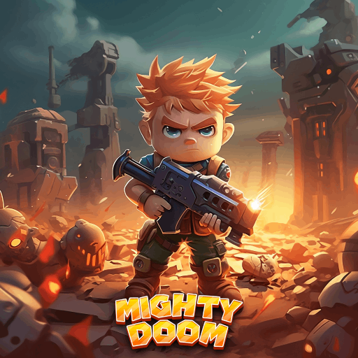 Blaze : Multiverse Soldier - App on Amazon Appstore