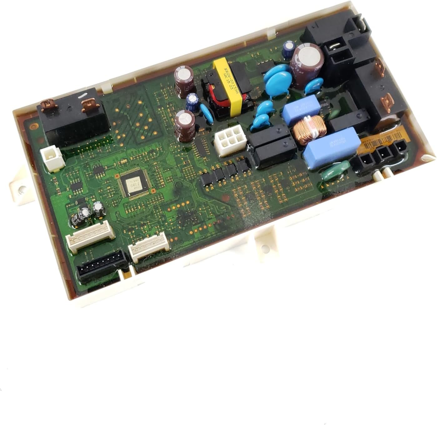 Amazon.com: Replacment for Samsung Dryer Control Board DC92-01729A ...
