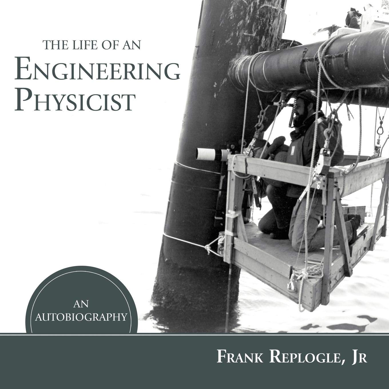 Amazon.co.jp: The Life of an Engineering Physicist: An Autobiography ...
