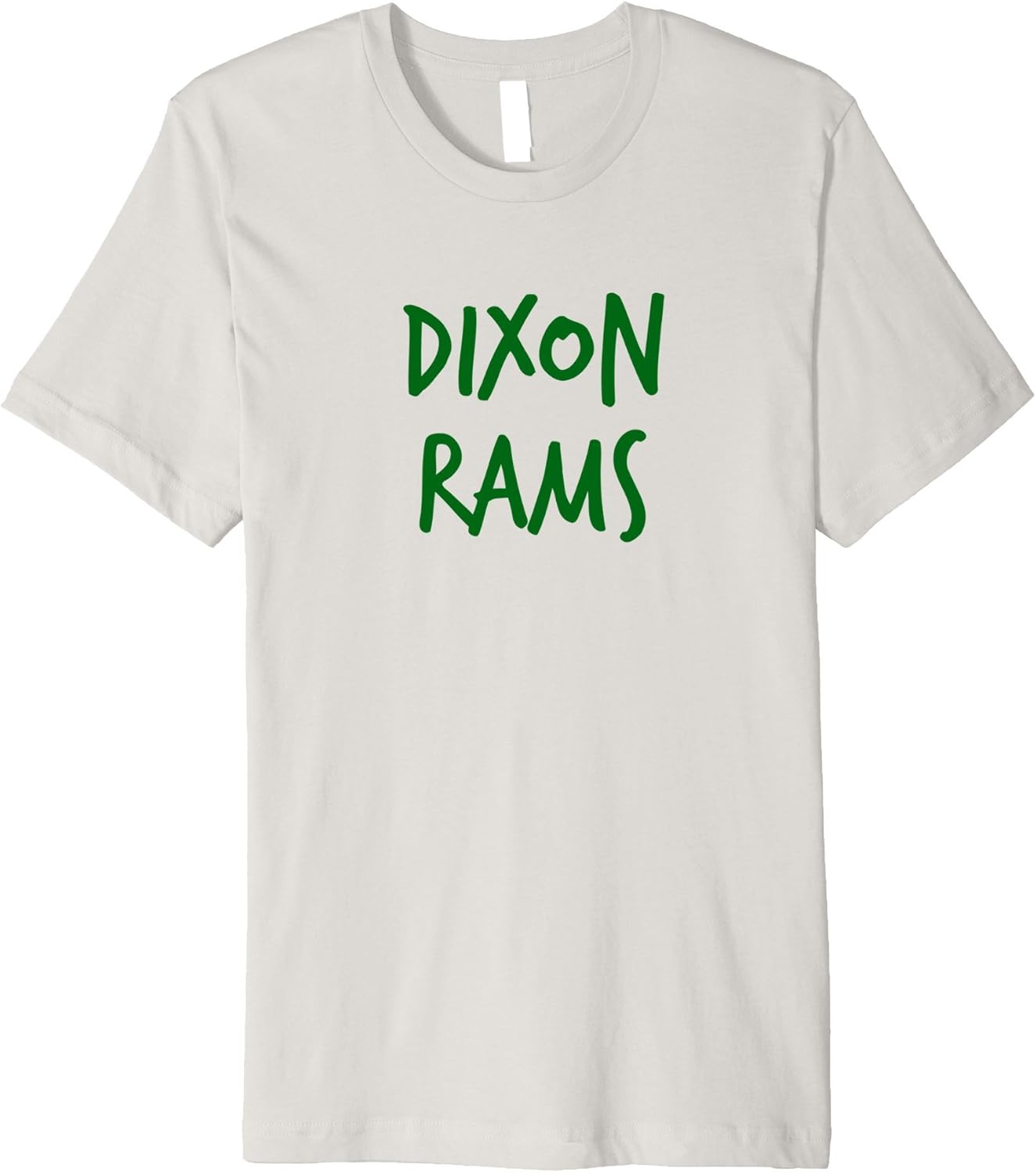 Amazon.com: Dixon Rams : Clothing, Shoes & Jewelry