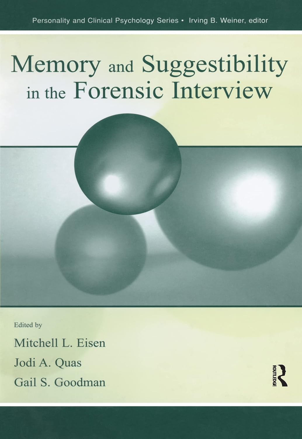 Amazon.com: Memory and Suggestibility in the Forensic Interview ...