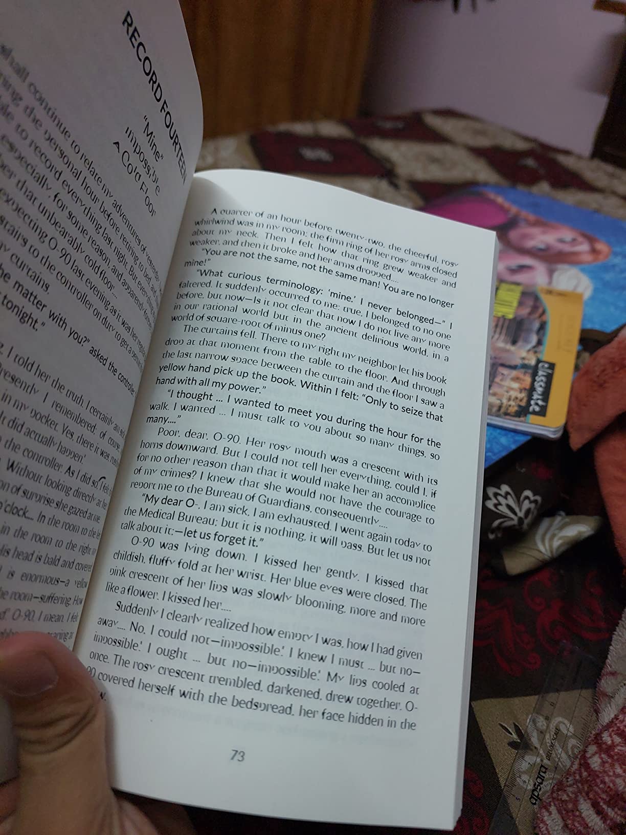 Buy We Book Online at Low Prices in India | We Reviews & Ratings ...