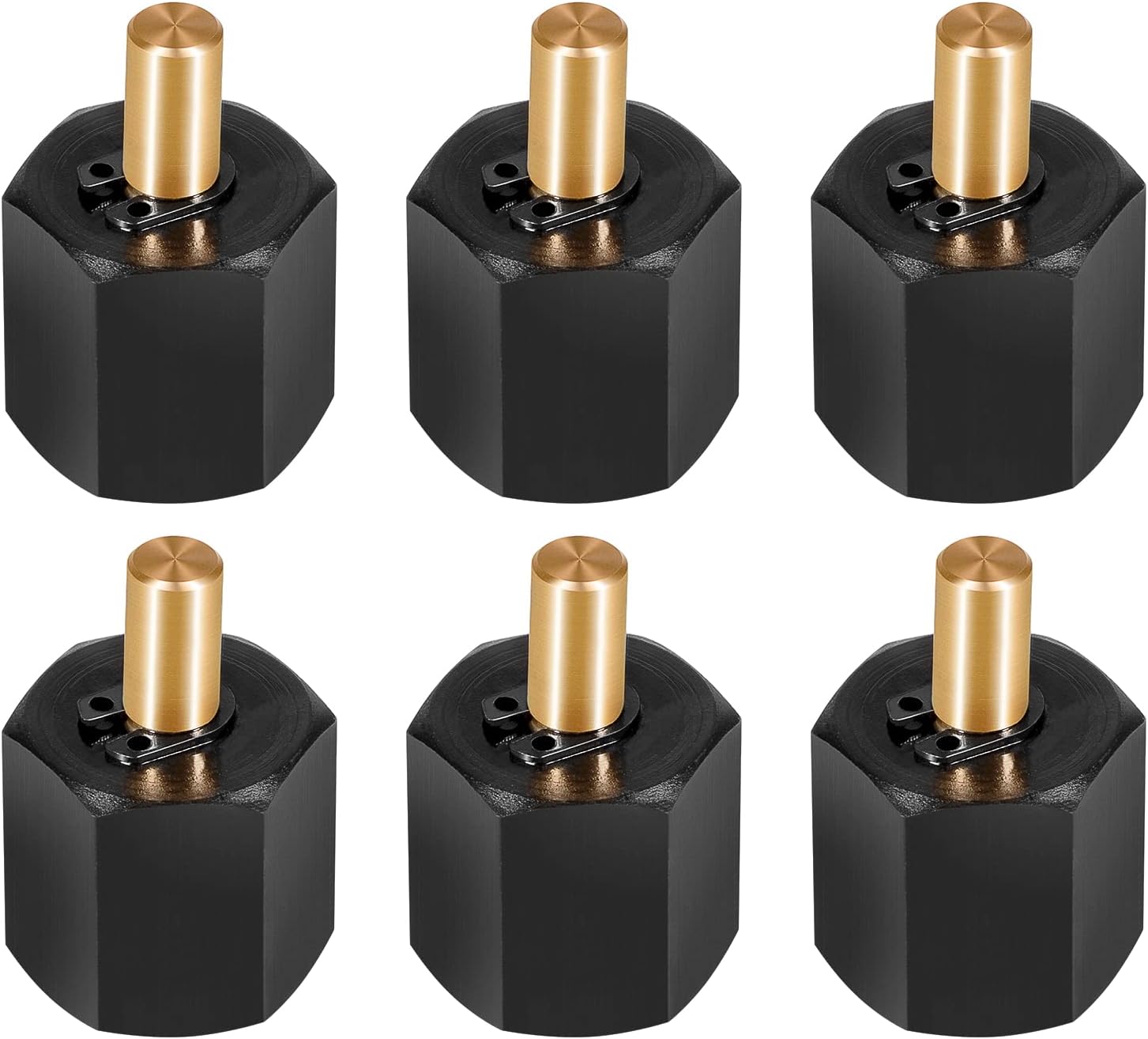 Amazon.com: EN-47589 9011 Fuel Pressure Test/Block Off Adapter Set for ...