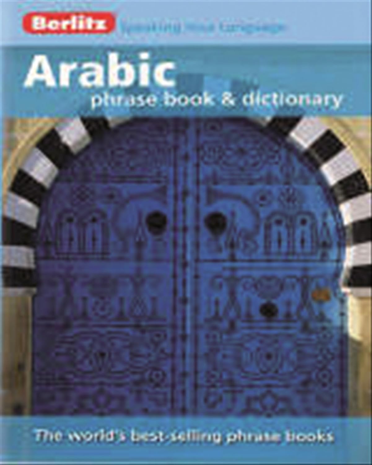 Arabic Phrase Book: Berlitz: 9789812680341: Amazon.com: Books