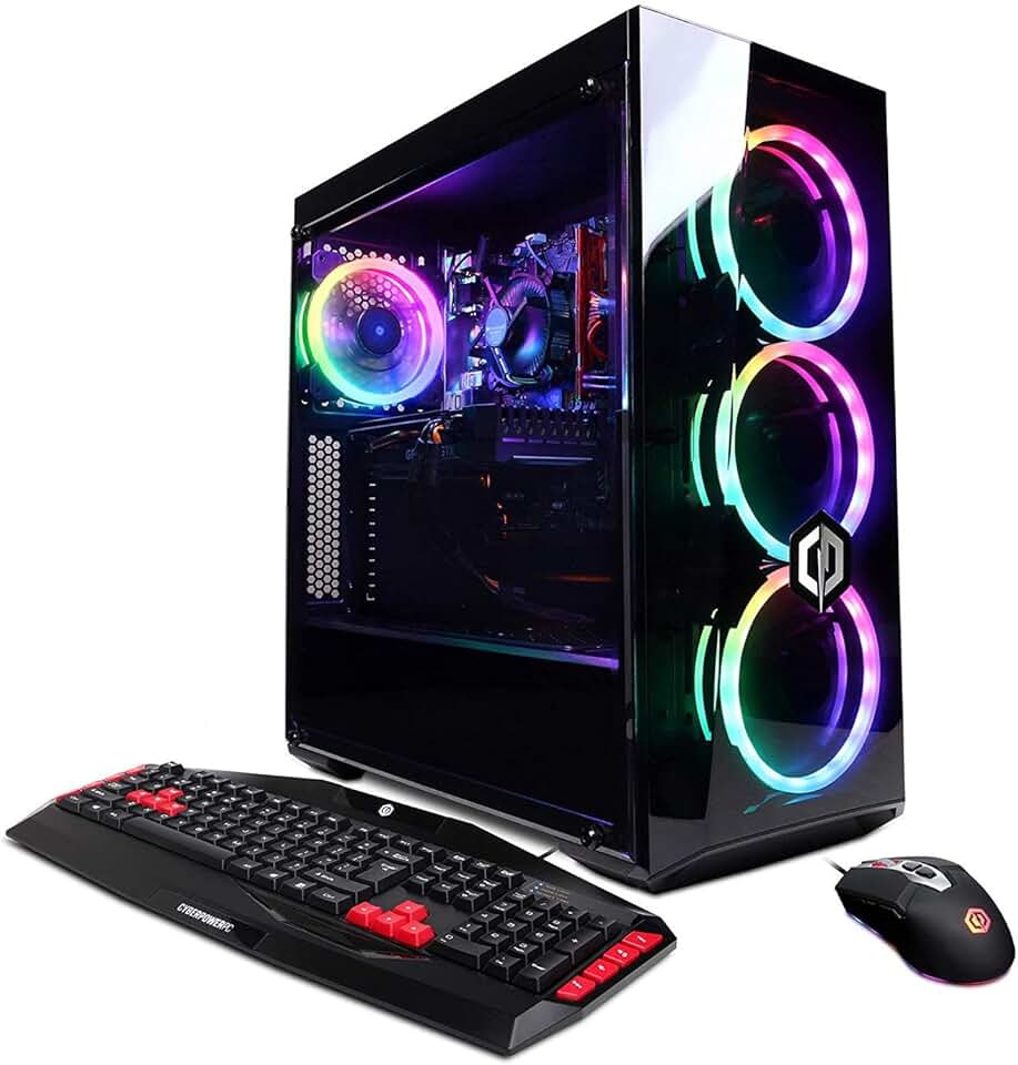 Amazon.com: Used - Gaming Computers / PC Gaming: Electronics