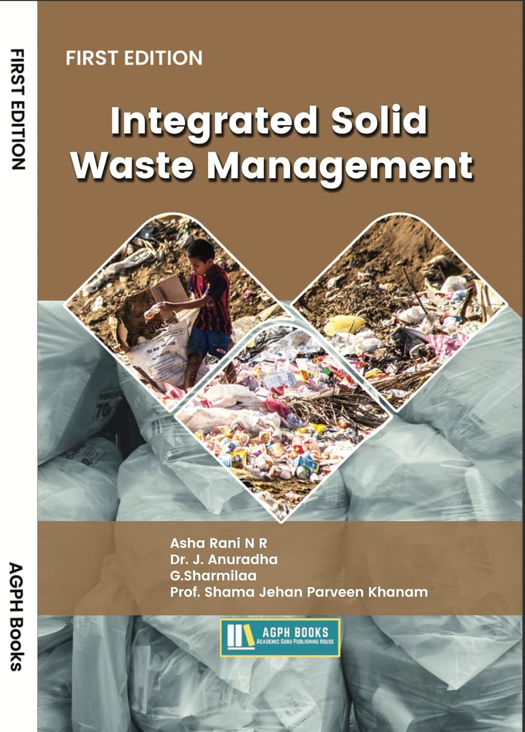 Amazon.in: Buy Integrated Solid Waste Management Book Online at Low Prices in India | Integrated ...