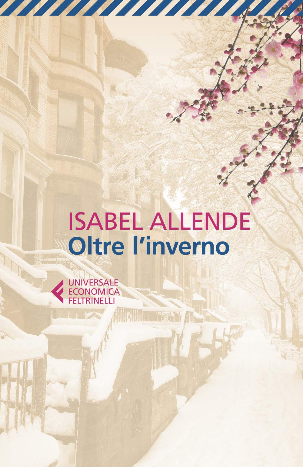 Amazon.it: Oltre l'inverno - Allende, Isabel - Libri
