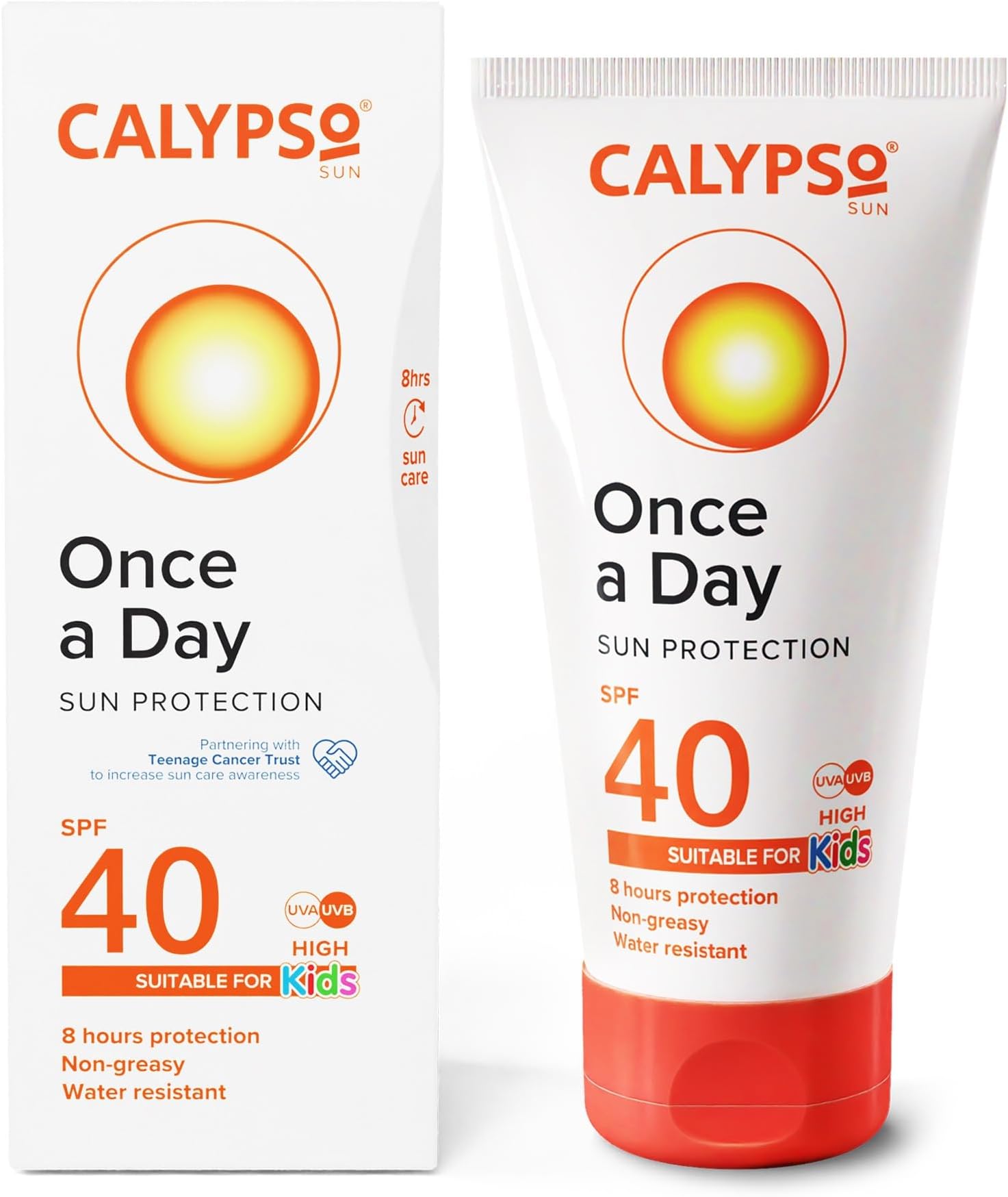Amazon.com: Linco Care Calypso Sun Lotion : Beauty & Personal Care