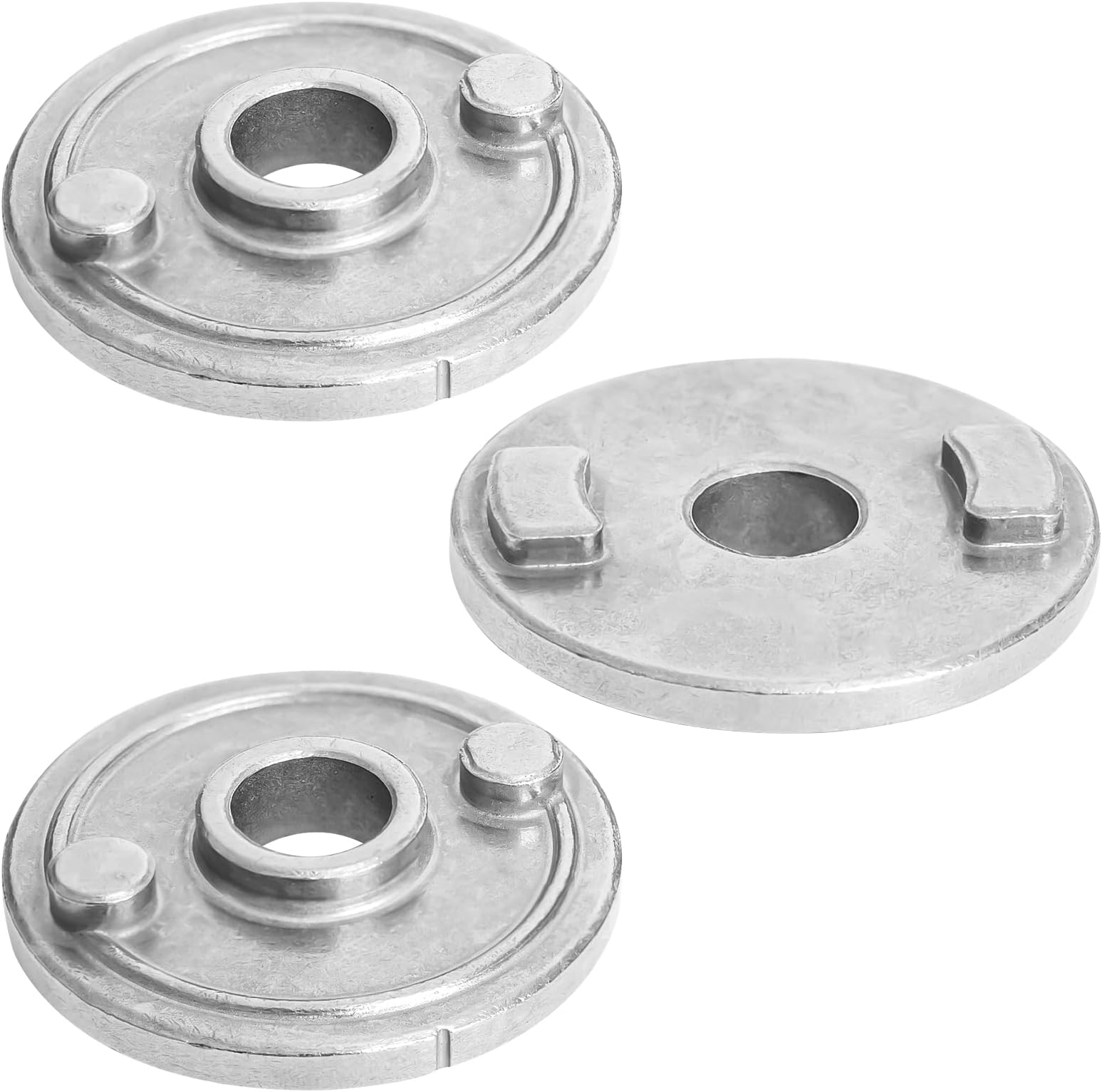 Amazon.com : Bularie 120-5236 Blade Adapter Compatible with Toro 30 ...