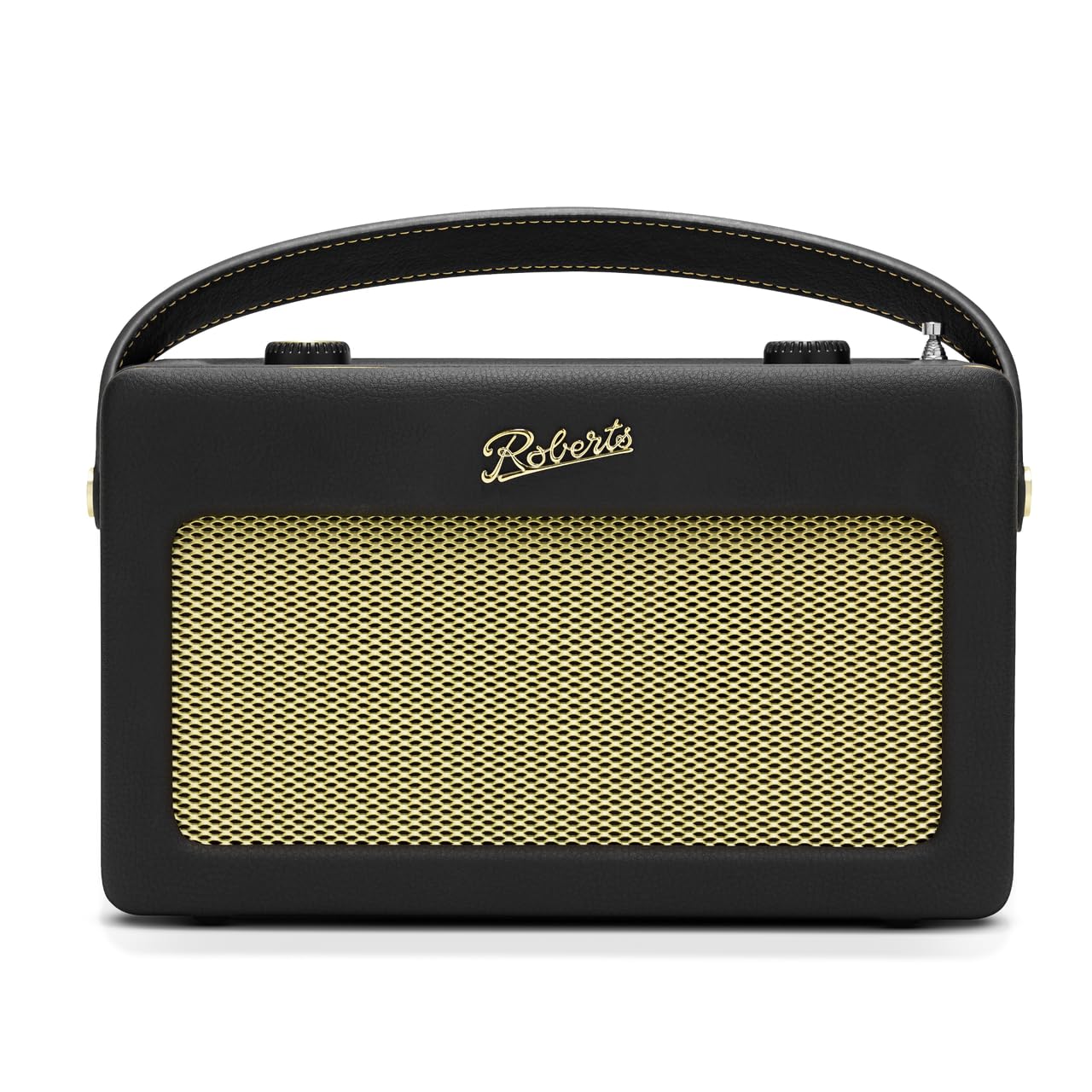 Revival ICON Smart Radio with Amazon Alexa, Google Cast, Internet Radio ...