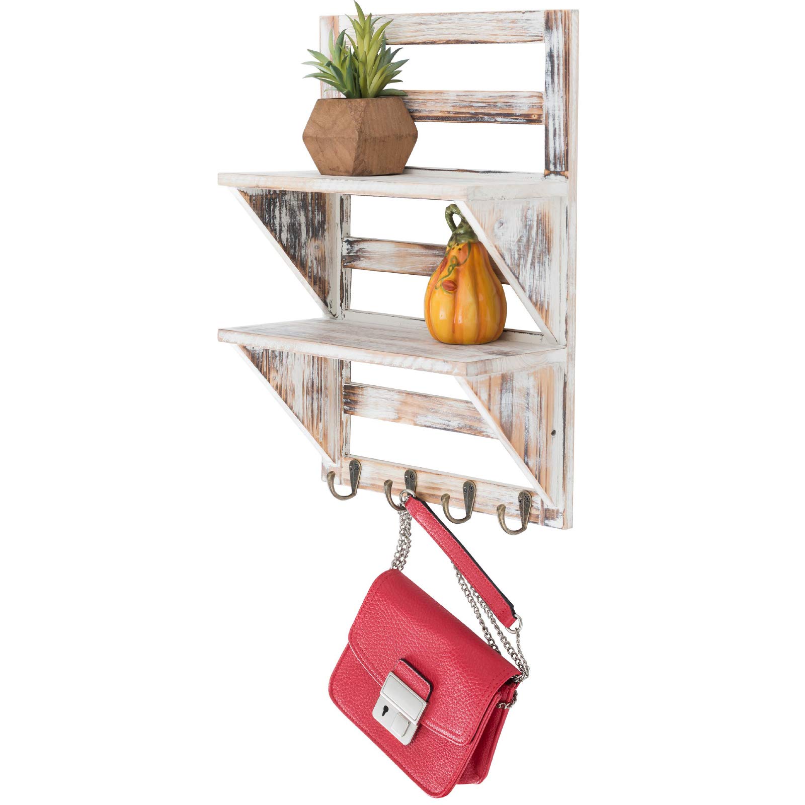 7 Best French Wall Shelf | Don't Hang Boring Shelves