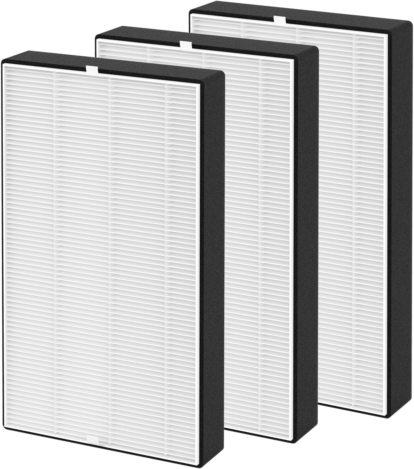 Amazon.com: XBWW 3 Packs F1 Repalcement Filters Compatible with 3M ...