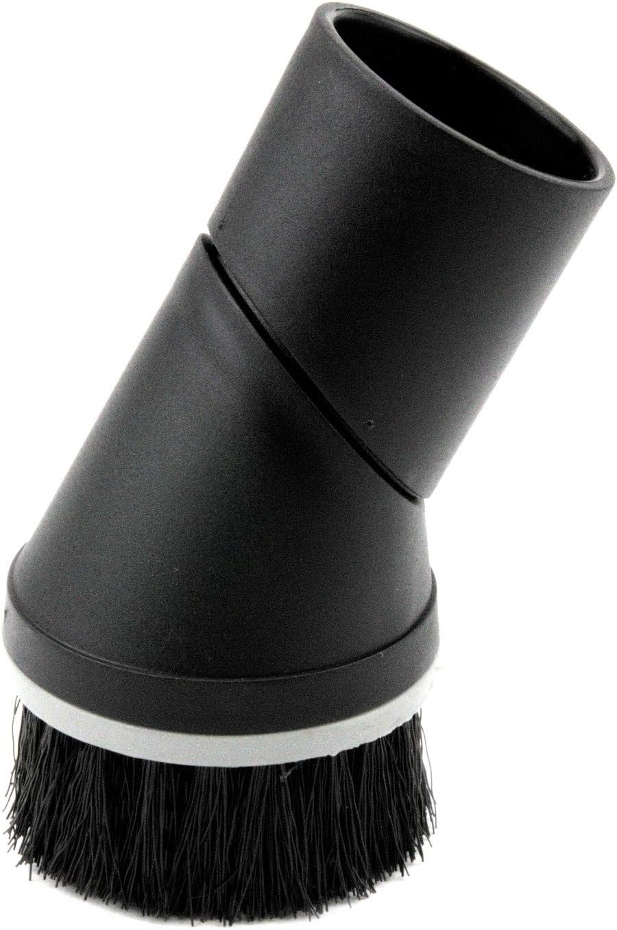 Amazon.de: Miele Original Zubehör – Saugpinsel SSP 10 mit flexiblem ...