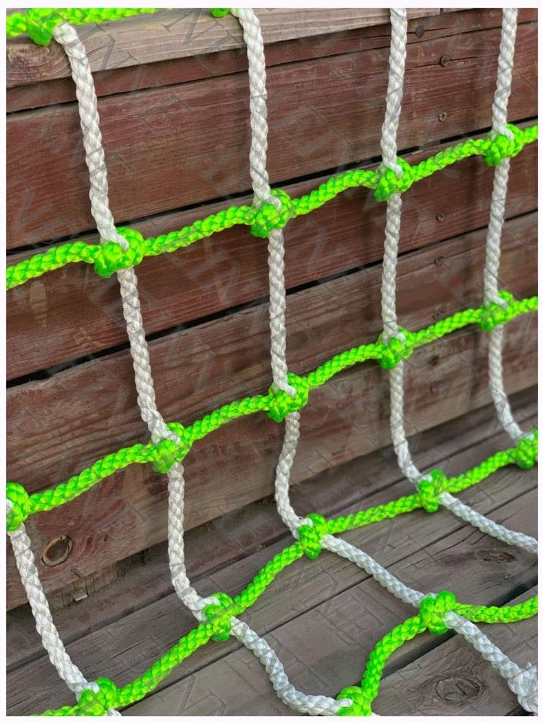 Rope Climbing Net,Rock Climbing Net Climb Netting Playground Nylon Kids ...